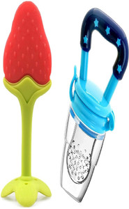 Buy CHILD CHIC Teether and Feeder in India | Flipkart.com