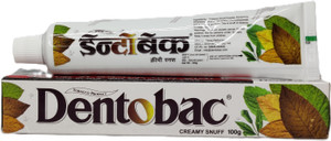 Buy 1 Dentobac Teether in India | Flipkart.com
