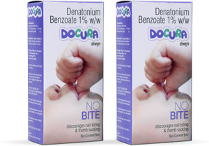 Buy 2 DOCURA Teether and Feeder in India | Flipkart.com
