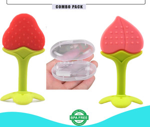 Buy COBIS Teether and Feeder in India | Flipkart.com