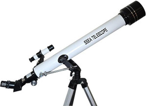 SSEA Model 60700 Refracting Telescope Price in India - Buy SSEA Model ...