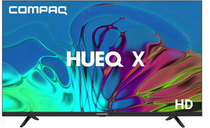 Compaq 80 cm (32 inch) HD Ready LED TV Online at best Prices In India