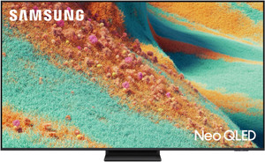 Samsung Mini-LED 214 cm (85 inch) QLED Ultra HD (4K) Smart Tizen TV ...