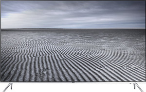 Samsung 138 cm (55 inch) Ultra HD (4K) LED Smart Tizen TV Online at ...