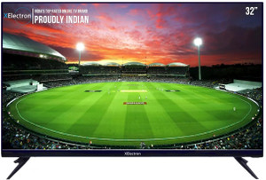 XElectron 80 cm (32 inch) HD Ready 3D LED TV 2023 Edition Online at ...