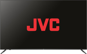 JVC 189 cm (75 inch) QLED Ultra HD (4K) Smart Google TV Online at best ...