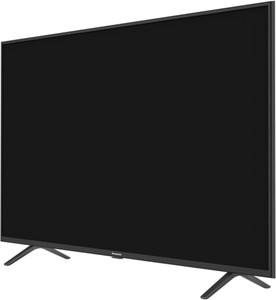 Panasonic 139 cm (55 inch) Ultra HD (4K) LED Smart TV Online at best ...