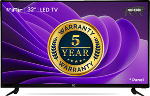 IAIR 81 cm (32 inch) HD Ready LED TV Online at best Prices In India