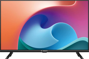 V-SKY 80 cm (32 inch) HD Ready LED Smart TV Online at best Prices In India