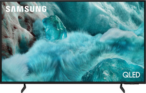 Samsung 108 cm (43 inch) QLED Ultra HD (4K) Smart Tizen TV 2025 Edition ...