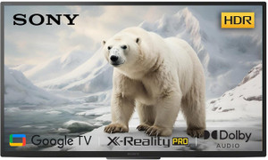 SONY 80 cm (32 inch) Full HD 3D LED Smart Google TV with Smart TV ...