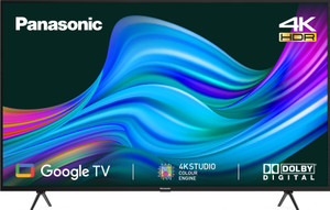 Panasonic 164 cm (65 inch) Ultra HD (4K) LED Smart Google TV Online at ...