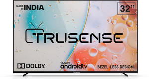 TRUSENSE TS 3210 80 cm (32 inch) Full HD LED Smart Android TV Online at ...