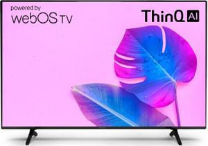 TRUSENSE TS 109 cm (43 inch) Ultra HD (4K) LED Smart WebOS TV Online at ...