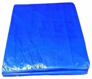 Tarpex Heavy Duty Tarpaulin Tirpal Tripal 27x24 ft 180 gsm Waterproof ...