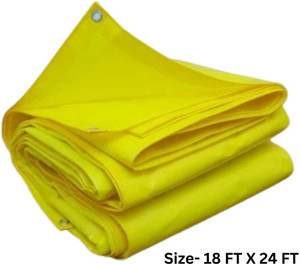 AGRO KING 18 x 24 FT, 120 GSM Tarpaulin Sheet, Tadpatri, Tirpal | 100% ...