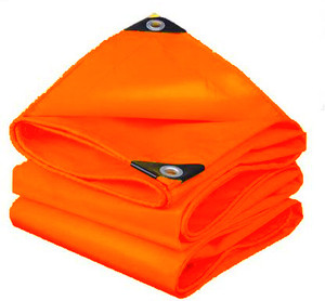 HOODWIN TARPAULIN 12X9 0RANGE FEET 130 GSM Tent - For ALL WEATHER - Buy ...