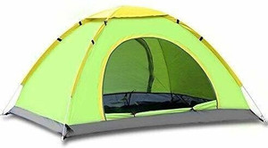 StayWay 5 Person Tent Set Camping Waterproof Outdoor Tent House Picnic ...