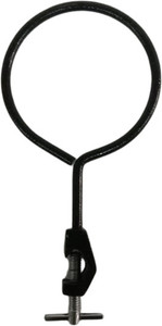 ARCSOL Retort Ring (Heavy) 3 Inch Funnel Holder Test Tube Clamp Price ...