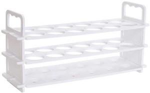 Saisha Scientifics Ss5656 Polypropylene Test Tube Rack Price in India ...