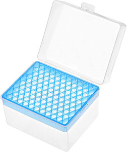 Apex Labs Micro Tip Box PP 200 - 1000 ul X 60 Places Polypropylene Test ...