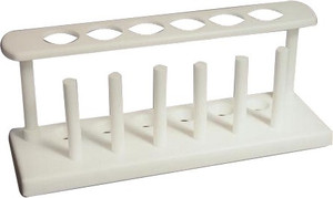 polylab L-569 Plastic Test Tube Rack Price in India - Buy polylab L-569 ...