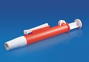 Labgo Pipette Pump A Fast Release Device For Pipetting Polypropylene ...
