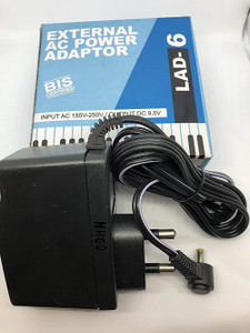C assio CASIO LAD-6A ADAPTER Theremin Price in India - Buy C assio ...