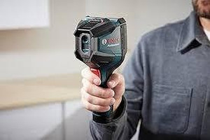 BOSCH BOSCH GTC 600C Thermal Imager Price in India - Buy BOSCH BOSCH ...