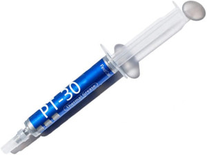 Bwogue CPU Paste, Thermal Compound Paste, Heatsink for IC/Processor/All ...