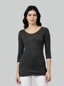 Amul Women Top Thermal - Buy Amul Women Top Thermal Online at Best ...