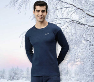 INDINT OSWAL THERMAL TOP | WINTER WEAR | WARMER | INNER WEAR TOP Men ...