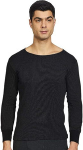 Torrido Men Top Thermal - Buy Torrido Men Top Thermal Online at Best ...