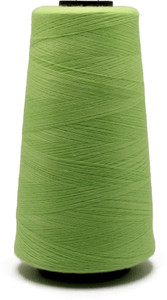 MayRose Parrot Green Thread Price in India - Buy MayRose Parrot Green ...