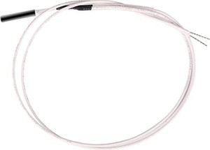 Creality Thermistor Kit (Stainless Steel Interface) Fitting Connector ...