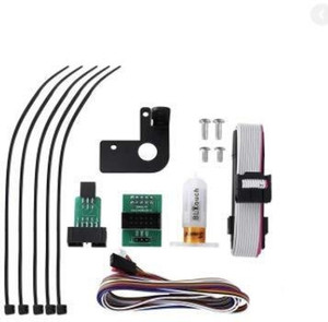 Creality BL-Touch Auto-Leveling Device Kit V1 Fitting Connector Price ...