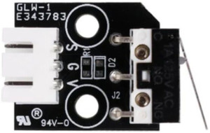 Anycubic Limit switch for Kobra 2 neo Extruder Price in India - Buy ...