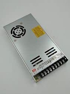 Creality Cr-6 SE Power Supply (SMPS) for Creality 3D Printers Fitting ...