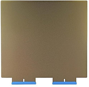 3IdeaTechnology FLASHFORGE Creator 4 PEI Spring Steel Sheet Assembly ...