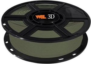 WOL3D Ceramic Composite Filament Extruder Price in India - Buy WOL3D ...