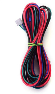 Anet A8 SMPS Connection Wires Fitting Connector Price in India - Buy ...