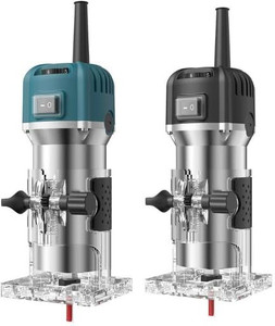 TwoTrees 800W 30000RPM Wood Router Machine high power All copper wire ...