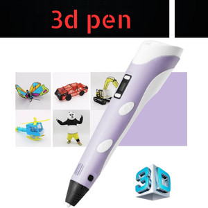 RAZY 3D Pen upgrade Intelligent 3D Pen 3D Printer Pen Price in India ...