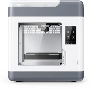 3IdeaTechnology Imagine Create Print Creality Sermoon V1 Pro 3D Printer ...