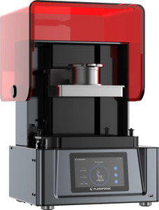 FlashForge Focus 6K Precision CPIP Technology Dental 3D Printer 3D ...