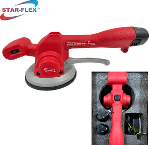 MAYUR STARFLEX HEAVY DUTY CORDLESS TILES MACHINE LIFTER & TILE ...