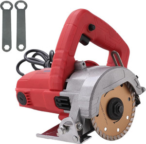 CHESTON 1200W Marble Tile Cutter 110MM Professional Cutting Use with ...