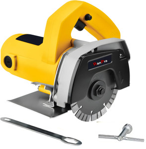 RanPra 4INCH CUTTER MACHINE CM4SA Marble Cutter Price in India - Buy ...
