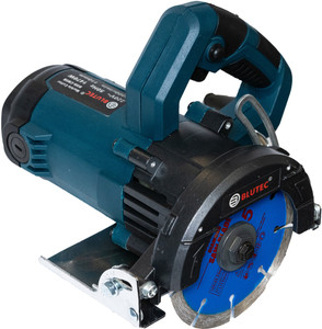 BLUTEC BSB-CM5B, Heavy-Duty Bevel Cut Up to 45° for Brick, Marble, Tile ...
