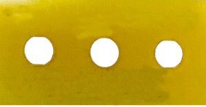 MICRON DOCTOR BLADE GSM Cutter Blade | Lutz Blade (Set of 10) Manual ...